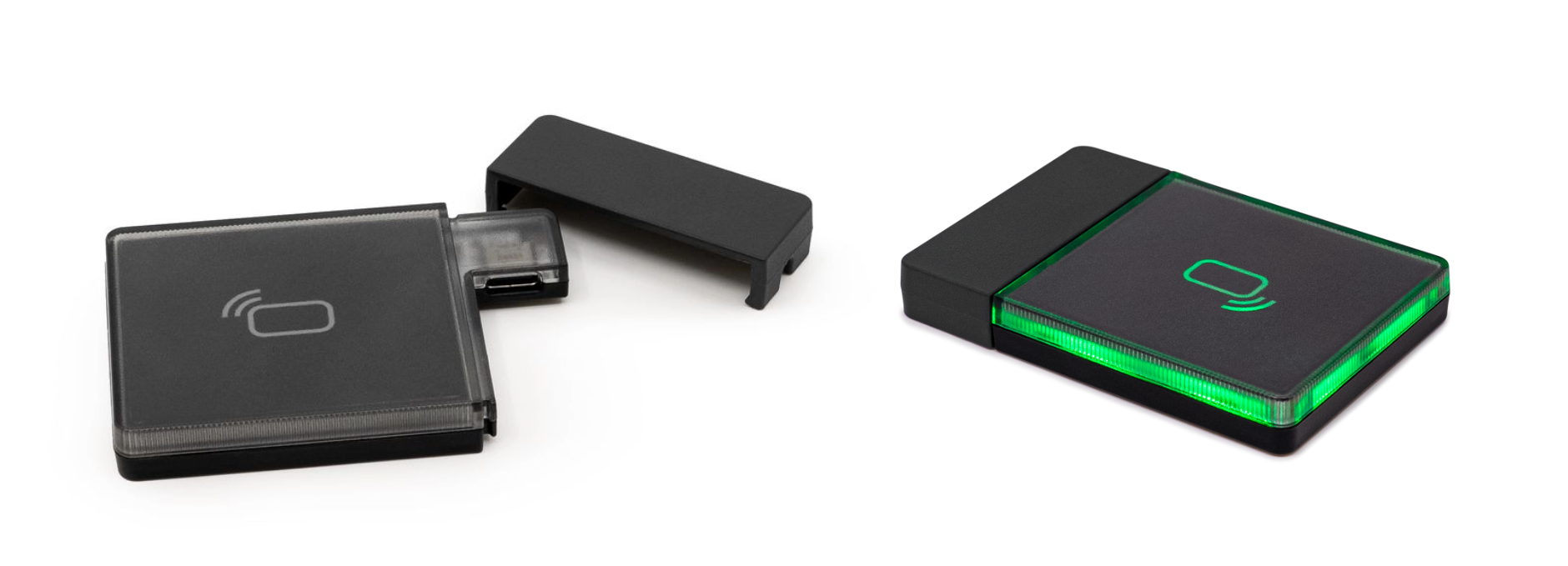 Y Soft Launches a New Line of Modern Card Readers | Y Soft News