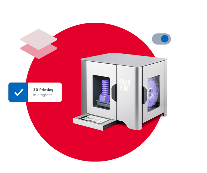 Building Better Ways of Working | Y Soft