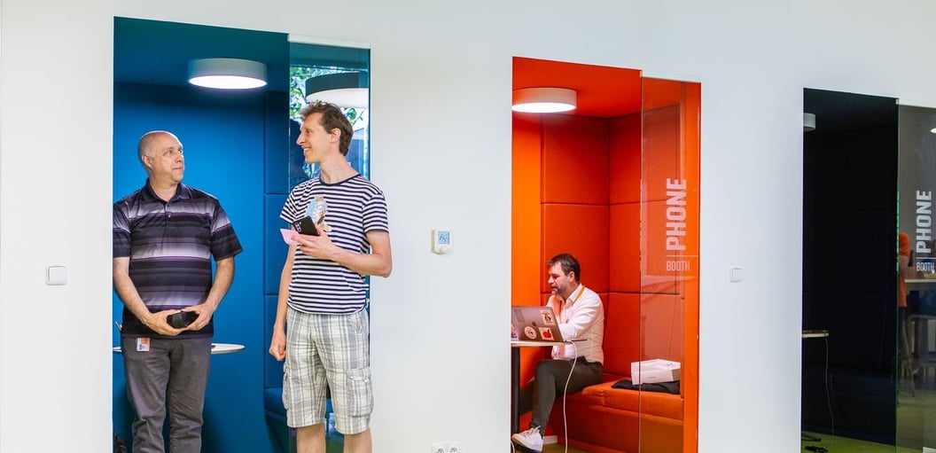 SAFEQ Product Highlights | Y Soft