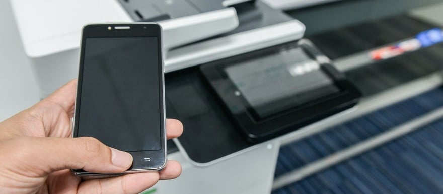 SAFEQ Product Highlights | Y Soft