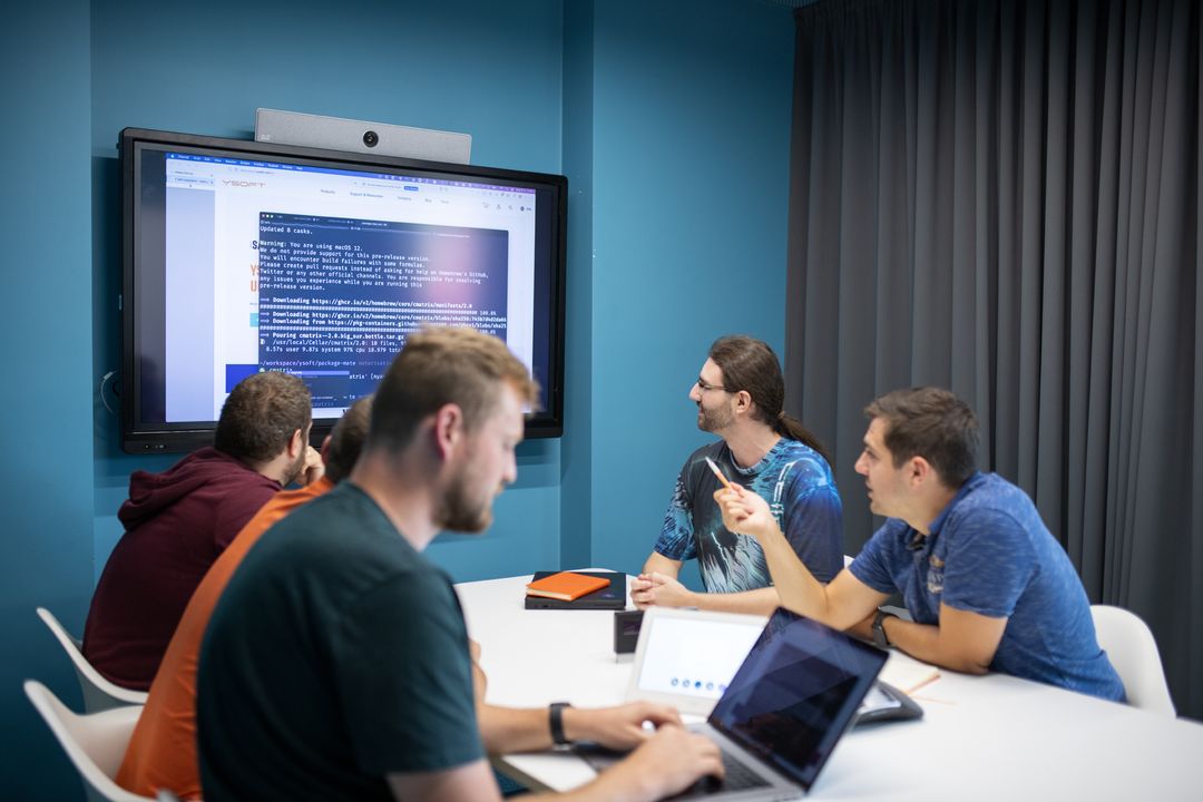 SAFEQ Secure Printing Solutions | Y Soft