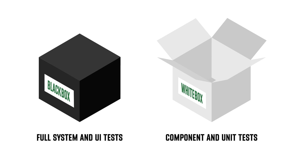 Blackbox vs Whitebox Testing: Core Differences | AIVA Blog