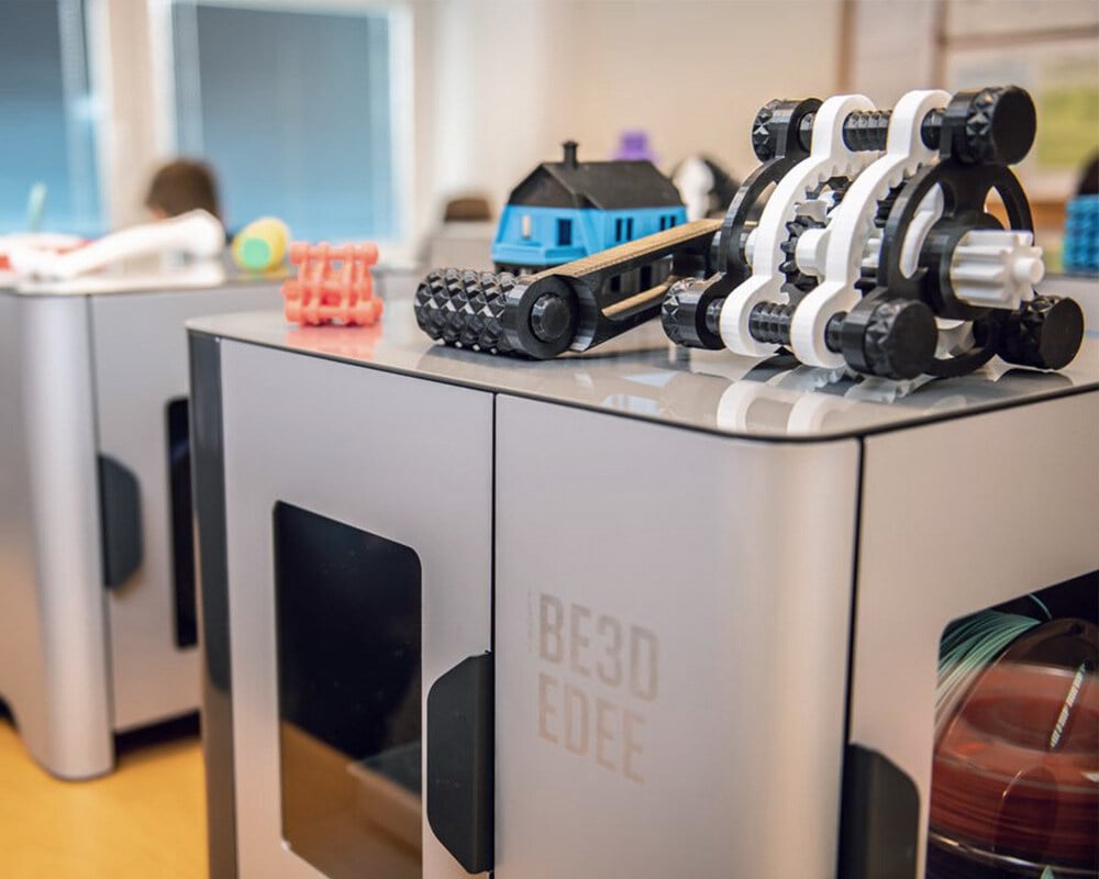 Building Better Ways of Working | Y Soft