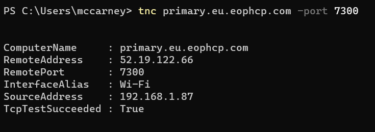 Network Connectivity: How to Check If Ports Are Open