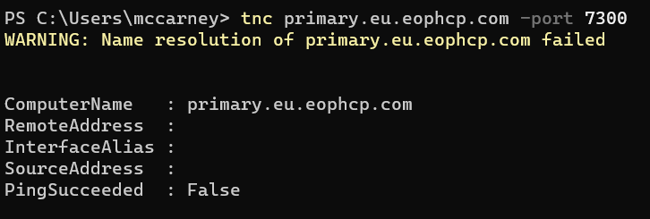 Network Connectivity: How to Check If Ports Are Open