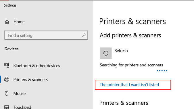 Driver Print Simple: Windows 10/11 Driver