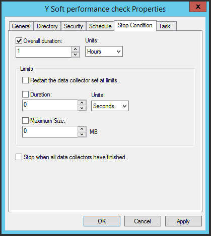 System Performance: Collecting Performance Data Using Performance ...