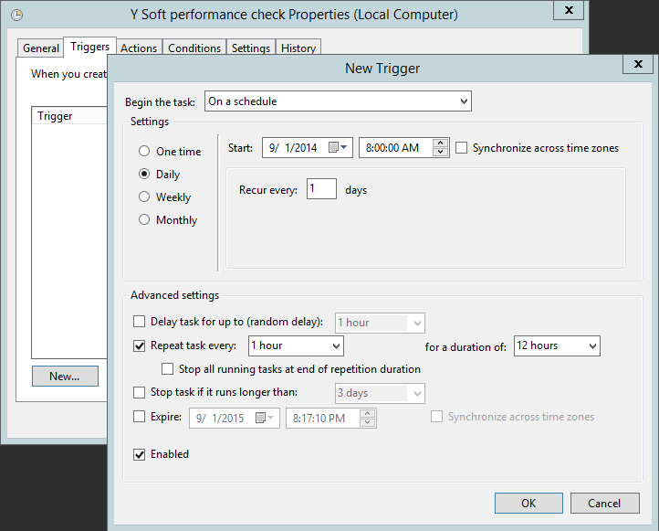 System Performance: Collecting Performance Data Using Performance ...