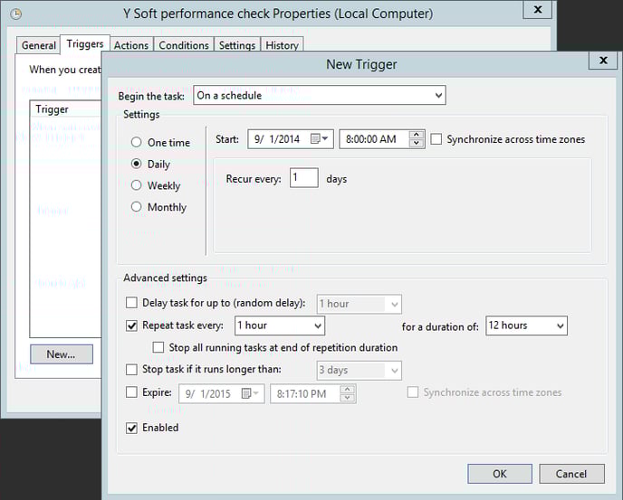 System Performance Collecting Performance Data Using Performance Monitor Perfmon
