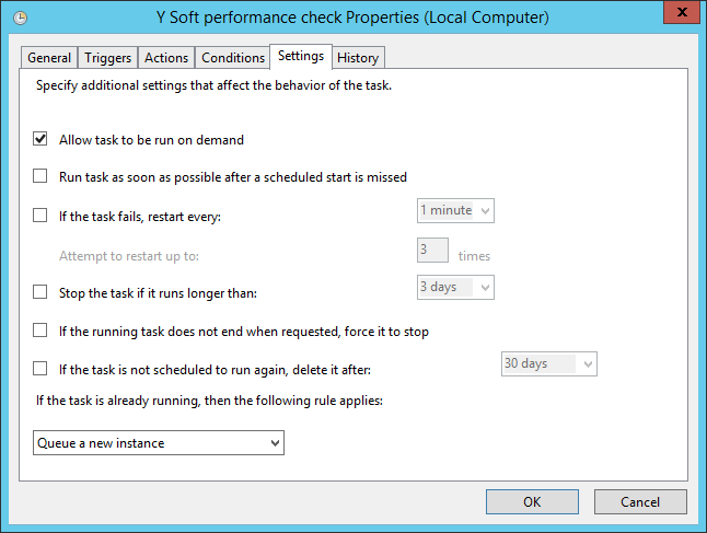 System Performance: Collecting Performance Data Using Performance ...