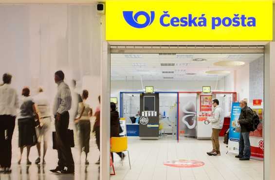 Czech Post Case Study | Y Soft